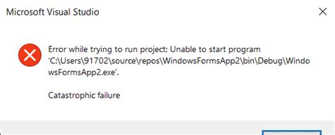 File Not Specified In Wpf Microsoft Qanda