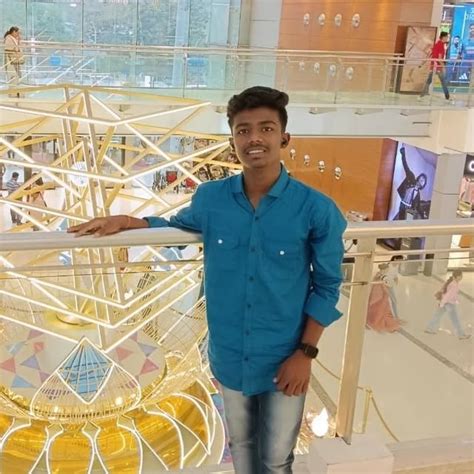 Aryan Solkar • Threads Say More