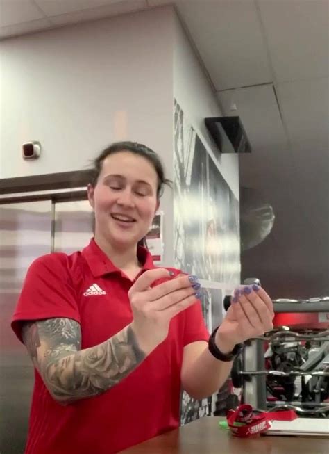 And We Have A Winner Congratulations Jamie Mccafferty You Are The