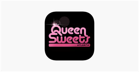 ‎queen Sweets Atlanta On The App Store