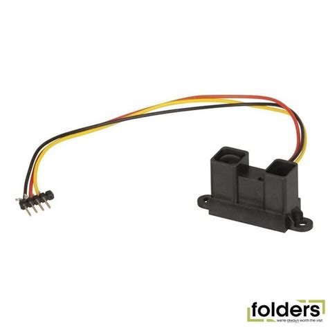 Duinotech 20 150cm Ir Distance Sensor Module Cable — Folders