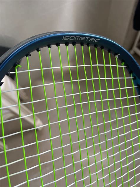 Ezone 98 Tour Grip 2 New Solinco Hyperg Hybrid Gosen Poly 189 Sports Equipment Sports And Games