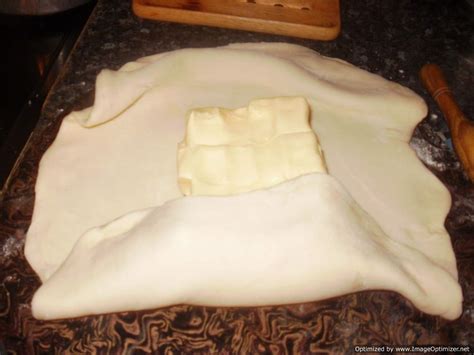 Puff Pastry