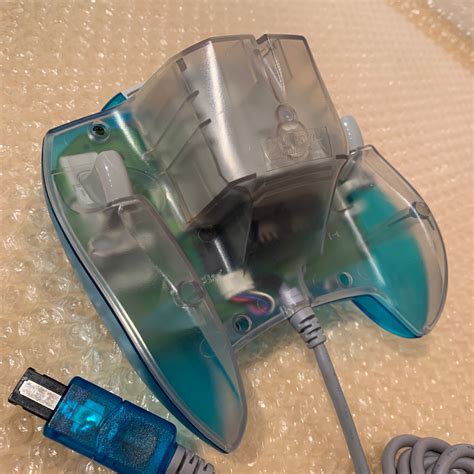 Hello Kitty Dreamcast Set Region Free Rgb Vga S Video Retroasia