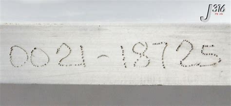 26040 Applied Materials Blocker Low K Gas Box Mounted 300mm 0021 18725 J316gallery