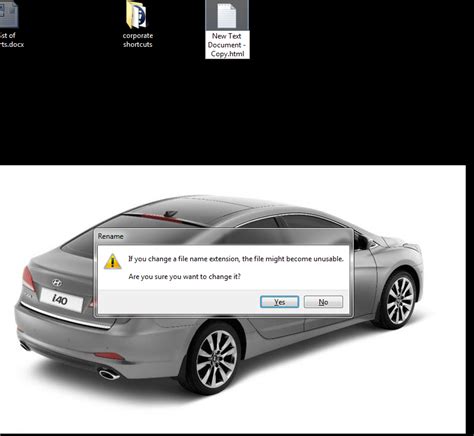 windows how do i create a shortcut that launches a non default