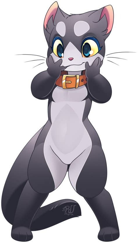 Joy Cat By Phation On Deviantart