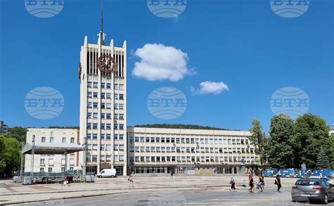 Община Габрово кани граждани на обществено обсъждане на бюджета за 2024 година Утро