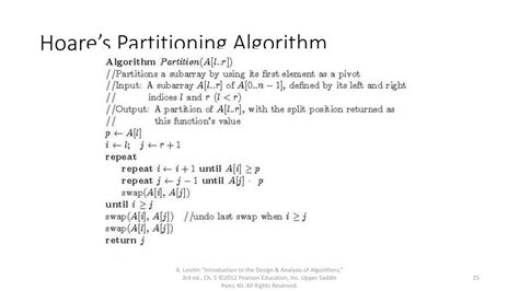 Csc 380 Design And Analysis Of Algorithms Ppt Download