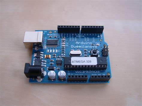 Arduino Annoy A Tron 4 Steps Instructables