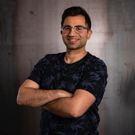 Mehdi Abbassi Linkedin