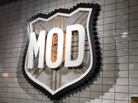Mod Pizza In Coventry Coventrylive
