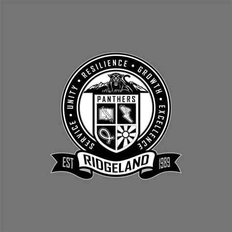 Official Ridgeland High School Rossville Ga