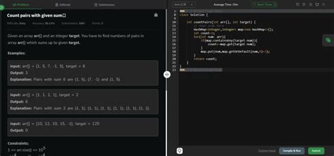 Shegin Savio S S On Linkedin Geeksforgeeks Java Problemsolving Codingchallenge