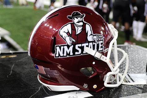 Transfer Portal New Mexico State Adds Myles Rowser Former 4 Star