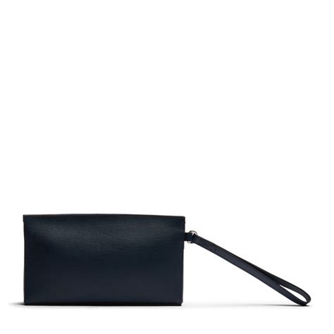 S Zip Pouch Lancel