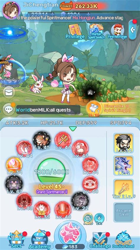 Mini Soul Land 1777 Draws 109 Download For Pc Free