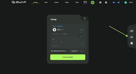 O3 Swap Cross Chain Guide On Neo Preparation By Caroline O3labs O3 Labs Medium