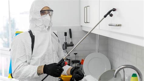 Exterminator Vs Pest Control Company Whats The Difference And Who