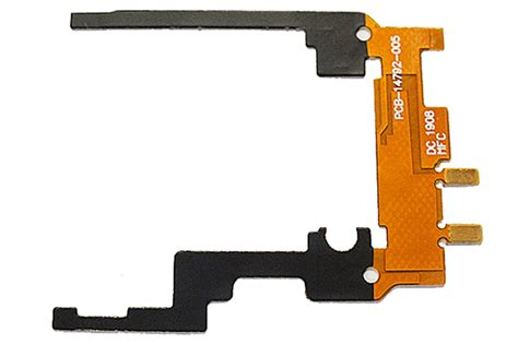 Control Pcb Professional Pcb Fabrication And Pcb Assembly Service