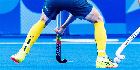 Paris Olympics Hockey Australias Matthew Dawson Passed Out After
