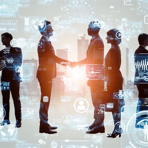 How An Iot Partner Optimizes Operational Efficiency Blog