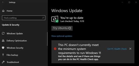 Microsoft Decides To Promote Ubuntu To Windows Users