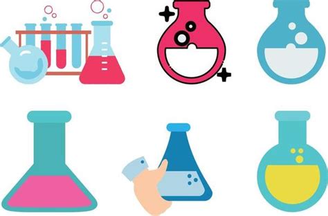 Science Beaker Vector Art Icons And Graphics For Free Download