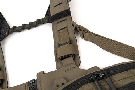 Blue Force Gear Ten Speed Sf Chest Rig Offbase Supply Co