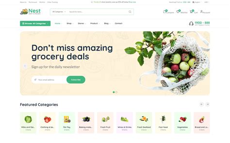 laravel multipurpose ecommerce script