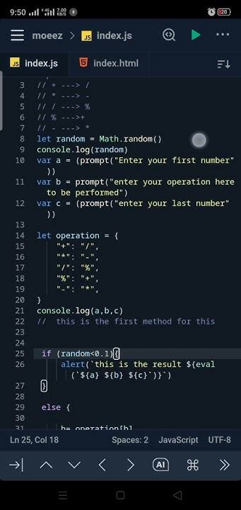 Faulty Calculator Coding Programming Design Python Development Developermoeez Youtube