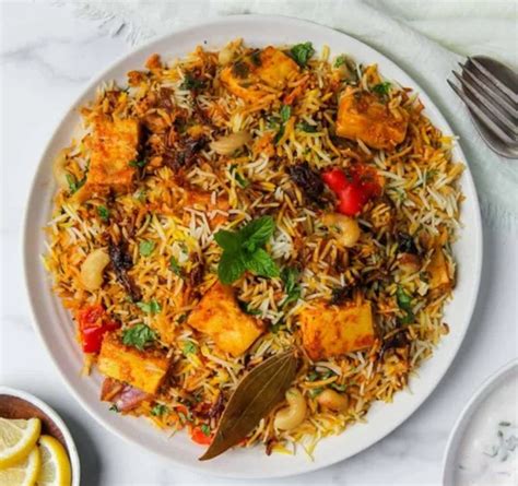Ready To Eat Veg Biryani 250 G At ₹ 170kg In Satara Id 2854219814062