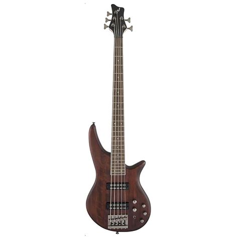 Jackson Js Series Js3v 5 String Spectra Bass Reverb