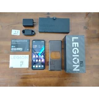 Jual Lenovo Legion Y90 Harga Terbaik Termurah Maret 2025 Shopee