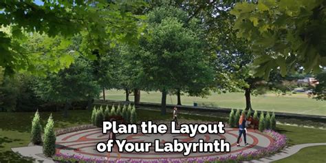 How To Create A Labyrinth In Your Garden 5 Easy Guides 2025