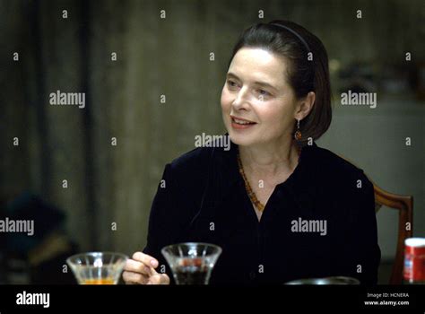 Two Lovers Isabella Rossellini 2008 ©magnolia Picturescourtesy