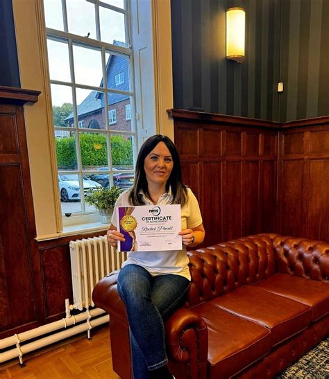 Nms Recruit On Linkedin Nmsrecruit Welldone Q3champion