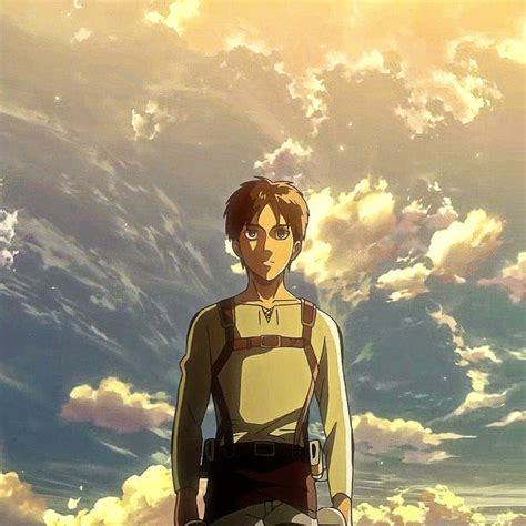 Eren Jaeger 𝘼𝙩𝙩𝙖𝙘𝙠 𝙤𝙣 𝙏𝙞𝙩𝙖𝙣 Icons ⚔️