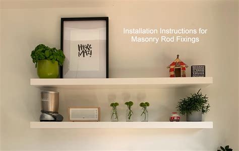 Ikea Floating Shelves Instructions 5 Pack Ikea Floating Shelf