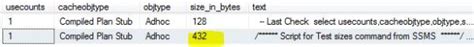 azure sql database optimizing for ad hoc workloads all about tech