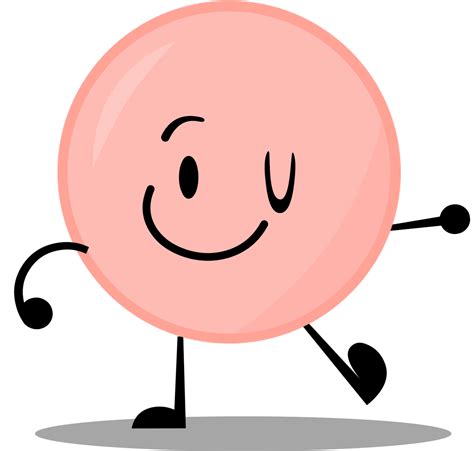Pearly Object Overload Remake Wikia Fandom