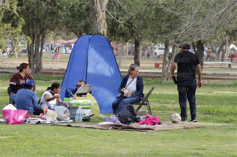 ¿irás Al Chami En Pascua Toma En Cuenta Estas Restricciones