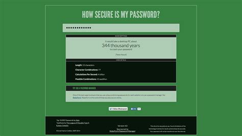 Catalyst Workshop • How Do I Make A Strong Password I Can Actually