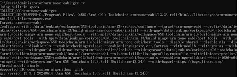 使用cortex Debug无法启动st Link Gdb Server，无法启动debug Embedded Ide Forum