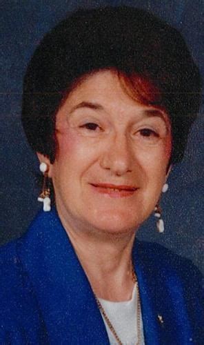 Carmella Mitchell Obituary 1931 2023 Niles Oh Mahoning Matters