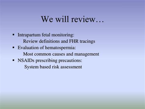 Ppt Aafp Journal Review Dec 15 2009 Powerpoint Presentation Free