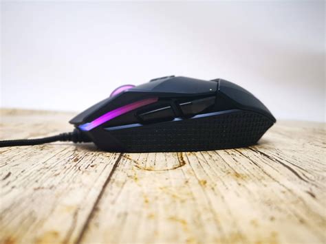 Acer Predator Cestus RGB Gaming Mouse Review