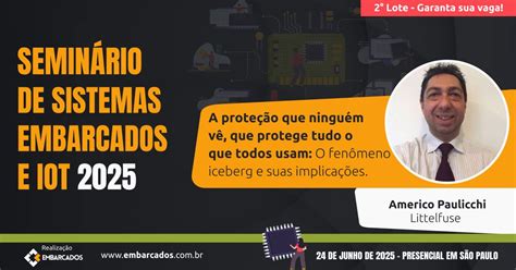 Portalembarcados Sistemasembarcados Iot Tecnologia Inovação