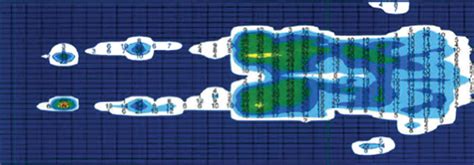 Hovermatt Air Transfer System