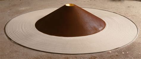 Inverted Cone Danae Stratou